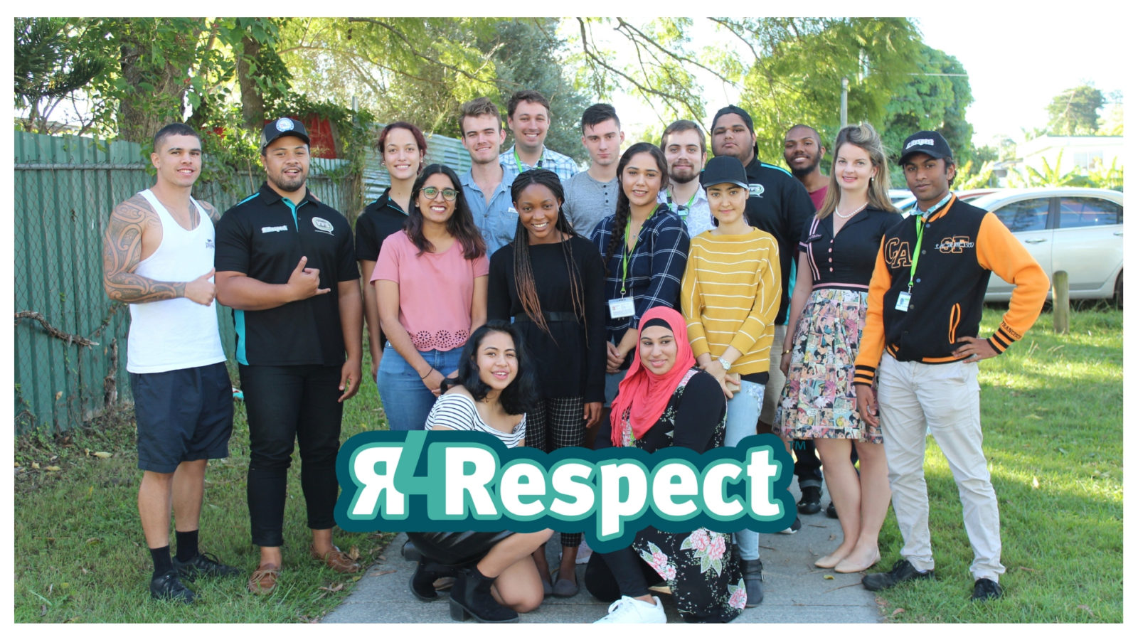 Our Programs - R4Respect.org